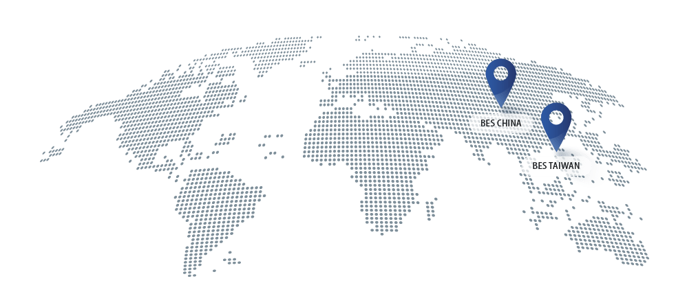 由BES提供 - 百特集团 | 中文官方网站
